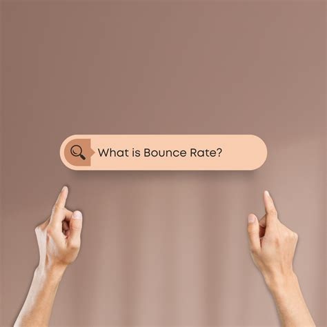 blog what is bounce rate techenvision