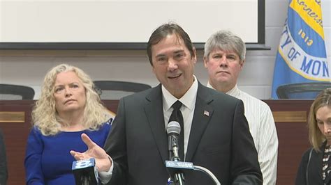 Republican Mark Assini Announces Plans To Run For Monroe County Executive