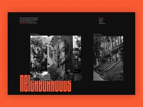 Horizontal Scroll Aards