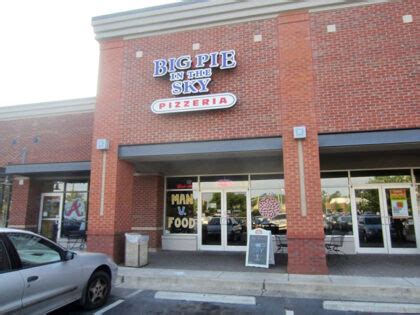 8 Legendary Pizzerias In Georgia Locals Say Are The Best In The State