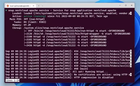 Microsoft And Canonical Bring Systemd To Wsl Phoronix