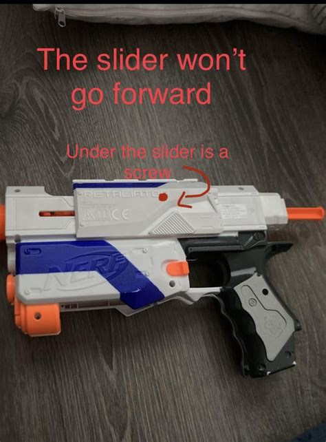 My Volcanic Driver Broke Pls Help The Pic Is Showing U What Happened