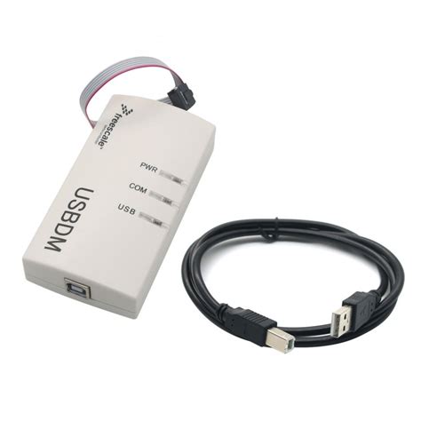 Usbdm Bdm V63 Download Debugger Emulator 48mhz Usb20 Support Hcs12hcs08rs08 Free Shipping