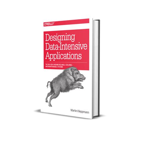 Designing Data Intensive Applications The Big Ideas Behind R Inspire Uplift