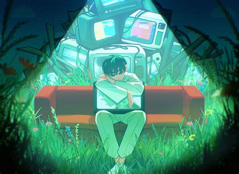 Ivan Alien Stage Drawn By Maku0805 Danbooru