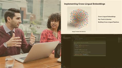 Implementing Multilingual Generative Ai Cross Lingual Rags