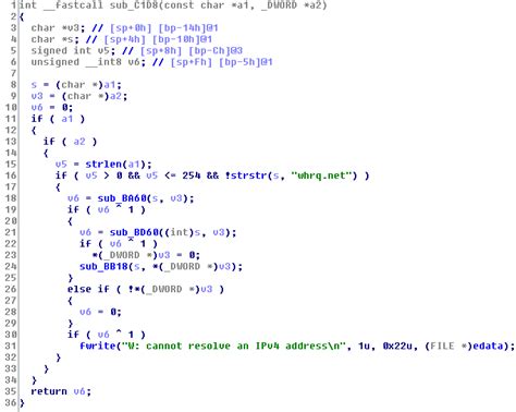 W00tsec LuaBot Malware Targeting Cable Modems