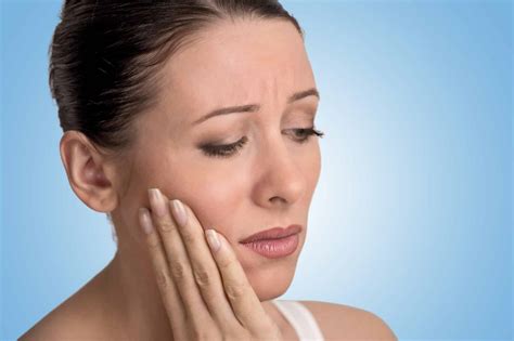 Facts About TMD And TMJ Sunset Dental Care