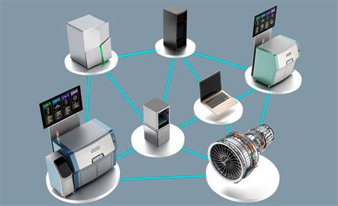 Robust Networking Smart Factory Industry 4 0