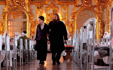 Rasputin 2011 Čsfd Cz