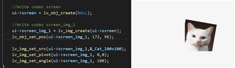 Img Issue · Issue 2853 · Lvgllvgl · Github