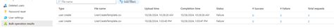 user import issue in azure ad b2c microsoft qanda