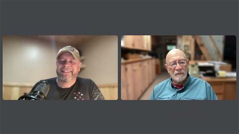 Jon Van Zyle Acclaimed Artist And Alaskan Musher Youtube