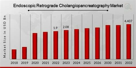 Endoscopic Retrograde Cholangiopancreatography Market Size Report 2034