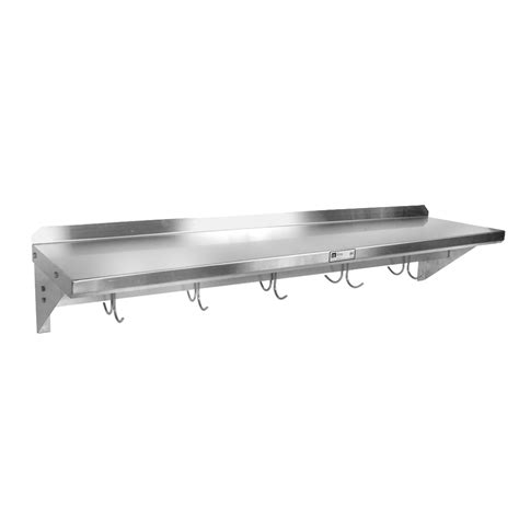John Boos Bhs1260pr Wholesale Restaurant Supply