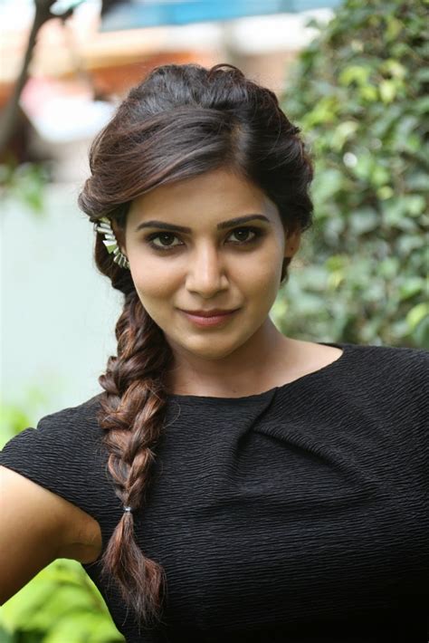 Samantha Latest Interview Photos Hq Pics N Galleries