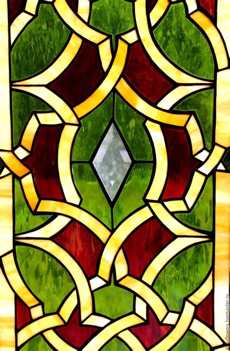 Pinterest Tiffany Stained Glass Free Pattern At June Hughes Blog