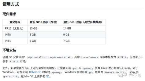大模型chatglm 6b和moss哪个好用？我做了一个简单对比 知乎