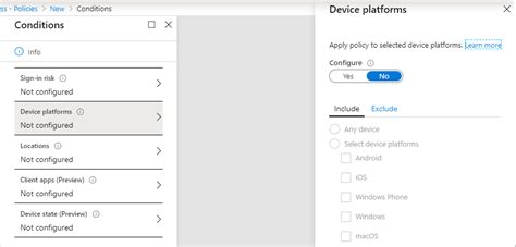 How To Setup Conditional Access With Mfa For Regular And Guest Users In