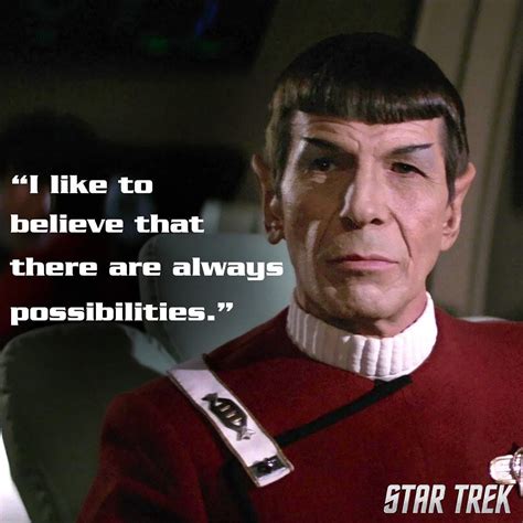 69 Star Trek Quotes Ideas Star Trek Quotes Star Trek Trek
