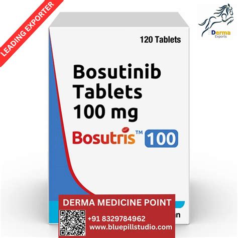 Bosutinib Tablet Bosulif Latest Price Manufacturers And Suppliers