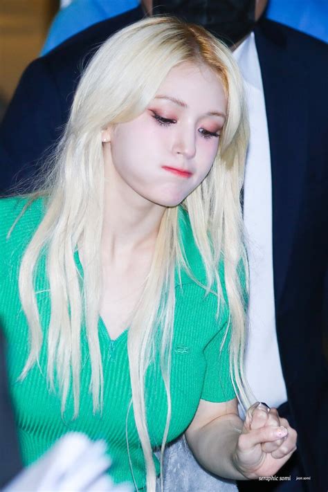 230512 Somi Kpopping