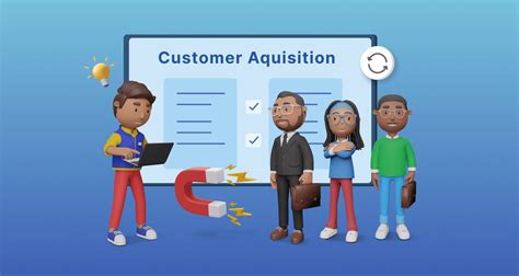 Customer Acquisition Cost Best Ways To Calculate And Reduce It Bolddesk