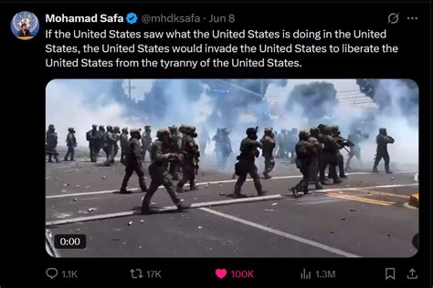 Us Needs A Long Hard Look In The Mirror Album On Imgur