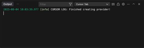 Inline Suggestion Not Working Bug Reports Cursor Community Forum