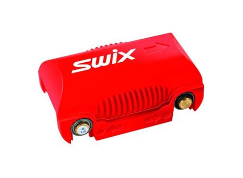 Swix T0424 Structure Roller Tool Strukturverktøy Til Langrennsski