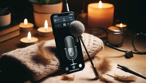 Best Ambient Microphone For Church — Acoustic Nature