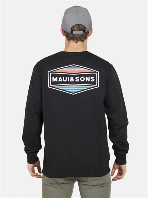 Ripley Polera Hombre Maui And Sons 5o917