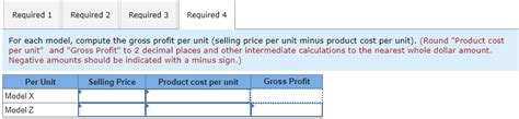 Solved Exercise Algo Using Activity Based Costing To Chegg
