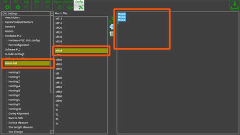 mycnc mycnc setup examples [mycnc online documentation]