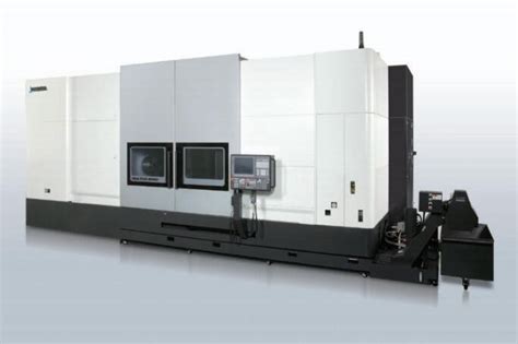 Composite Machining Machines Can Be Divided Into Different Types Depending On Their Structure