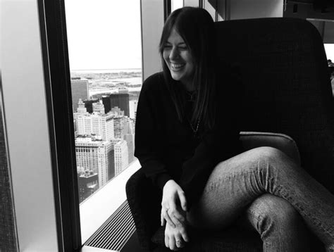 Vogues Anna Lisa Yabsley Is A First Class Talent And This Profile Is A