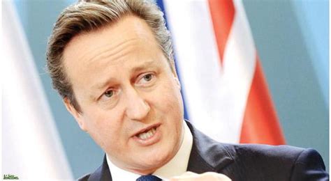 كاميرون يعلن الحرب على إخوان لندن أخبار السعودية صحيفة عكاظ