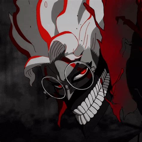 Dandadan Okarun Gif Dandadan Okarun Ken Takakura Discover Share Gifs