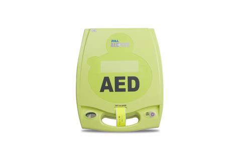 Grb Zoll Aed Plus®