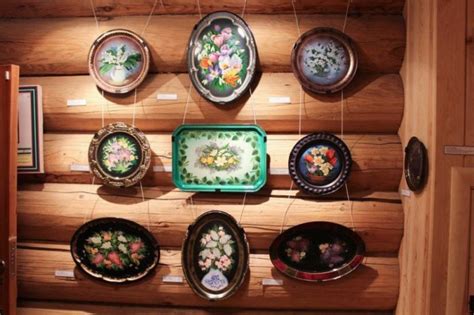 32 достопримечательности Нижнего Тагила 2025: адреса и описания с фото ...