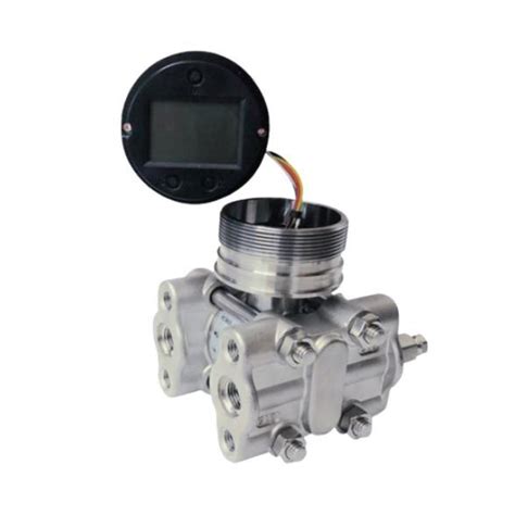 Hs Dps B J Monocrystalline Silicon Module Pressure Sensor Module With