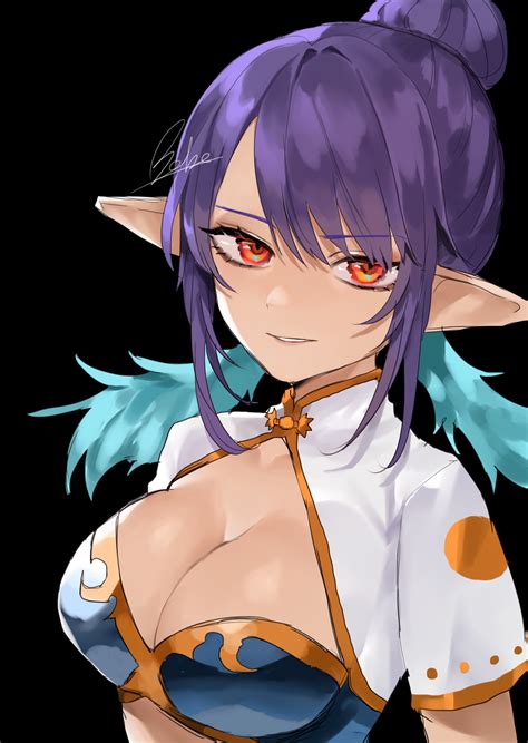 Judith Tales Of And More Drawn By Bebe Bebe Pp Danbooru