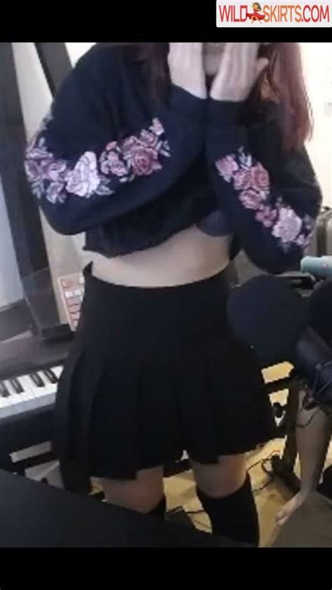 Lilypichu Lilypichu Onlysaber Nude Onlyfans Instagram Leaked Photo 78