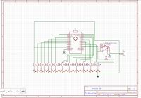 How To Make Propeller LED Pendulum Clock Inventor KR