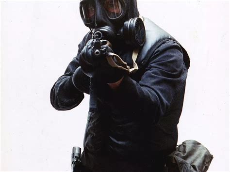 Sas Special Forces Vs Navy Seals