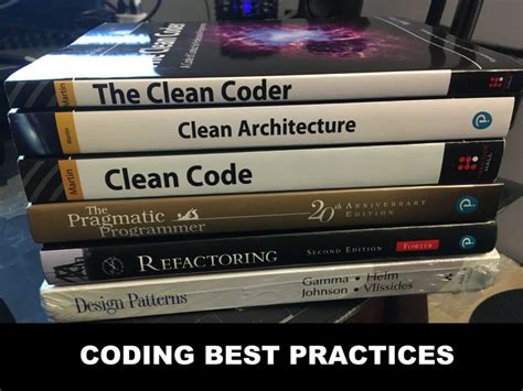 Vincent Vauban On Linkedin Coding Goodpractices Cleancode Teamwork