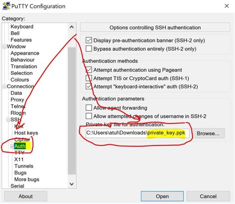 Computedatabase Instance Connectivity Issue In Oracle Cloud Oci