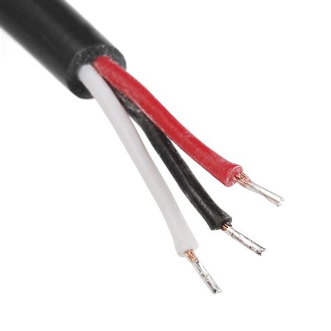 Sparkfun Temperature Sensor Waterproof Ds18b20 Sen 11050 Eckste