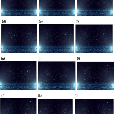 particle image velocimetry piv algorithm download scientific diagram