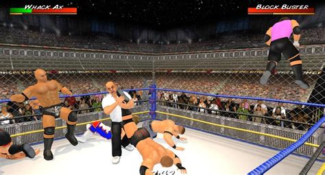 12 Best Wrestling Games for Android & iOS | Freeappsforme - Free apps for Android and iOS